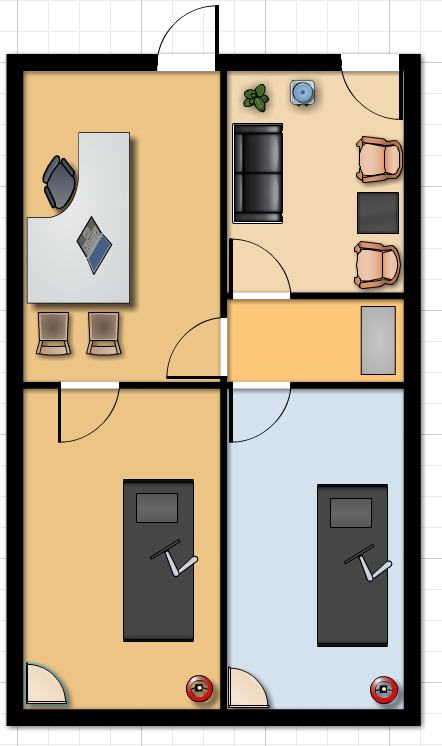 Setting up an acupuncture clinic: March 2014