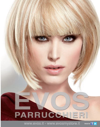 Tendenze // Mαкє Uρ {[e nøn sølø]}: EVOS PARRUCCHIERI: nuova collezione ...
