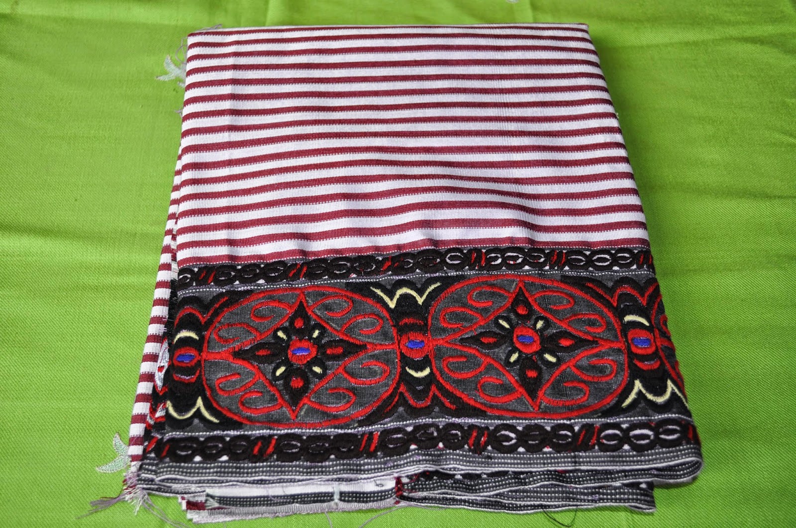 INDIGENOUS PRODUCTS OF MANIPUR: May 2014