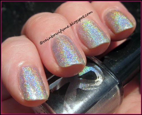 Rainbowify Me Nail Blog Resinail Fizzy Water rainbowify-me-nail-blog-resinail-fizzy-water