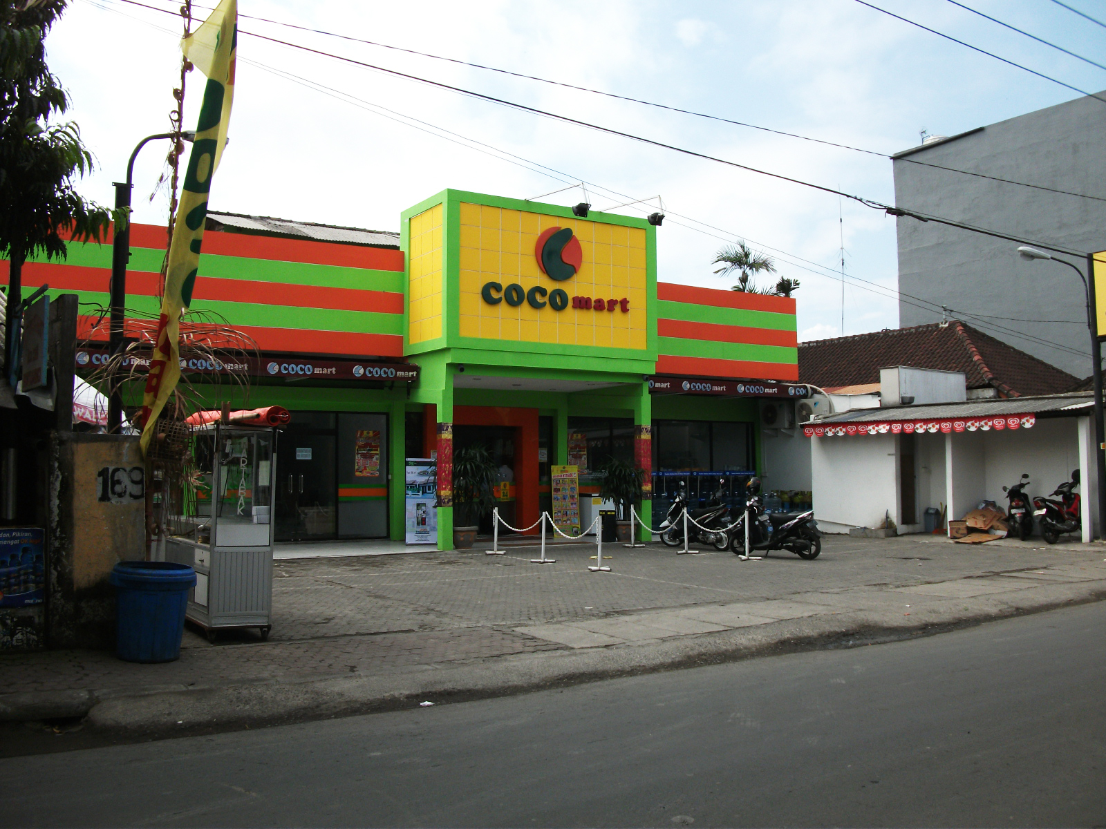 PROFIL ENTREPRENEUR : I NENGAH NATYANTA, Owner COCO GROUP. Percaya Diri ...