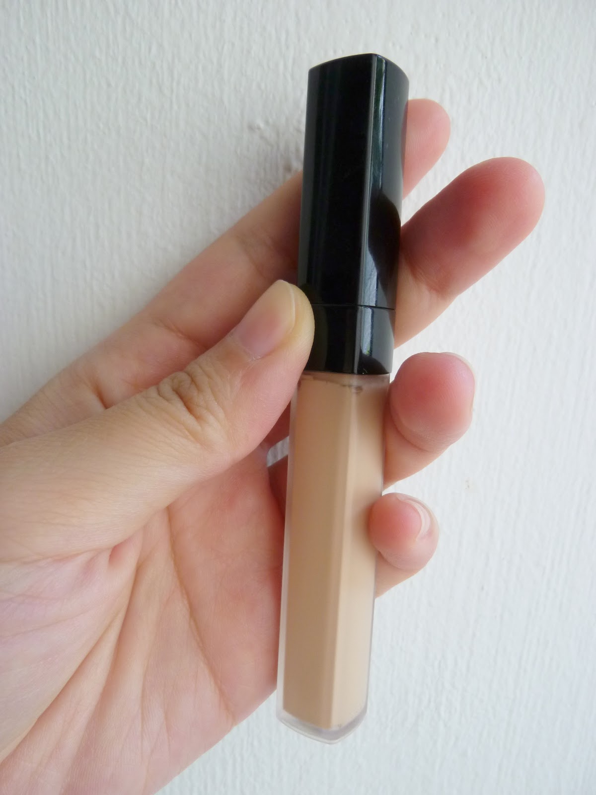 Slightly Obsessed. : Chanel Correcteur Perfection Long- Lasting ...