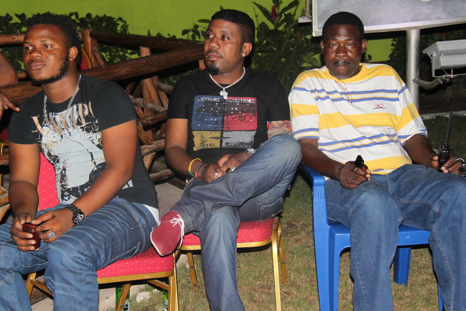 INDABA AFRICA: FM AKADEMIA WAFANYA MAMBO, WENGINE WAGONGA SUPU YA ...