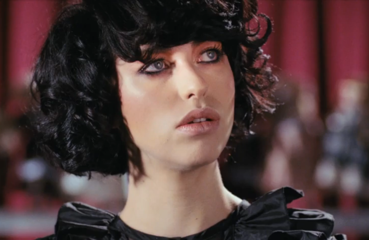 AMOOR AL ARTE...: Música: ¿Quién es KIMBRA?