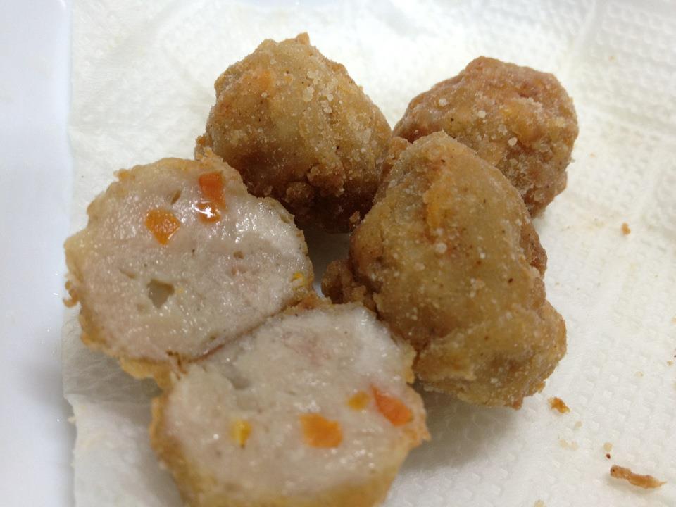 Minami133 the Legend...: Bebola Ayam