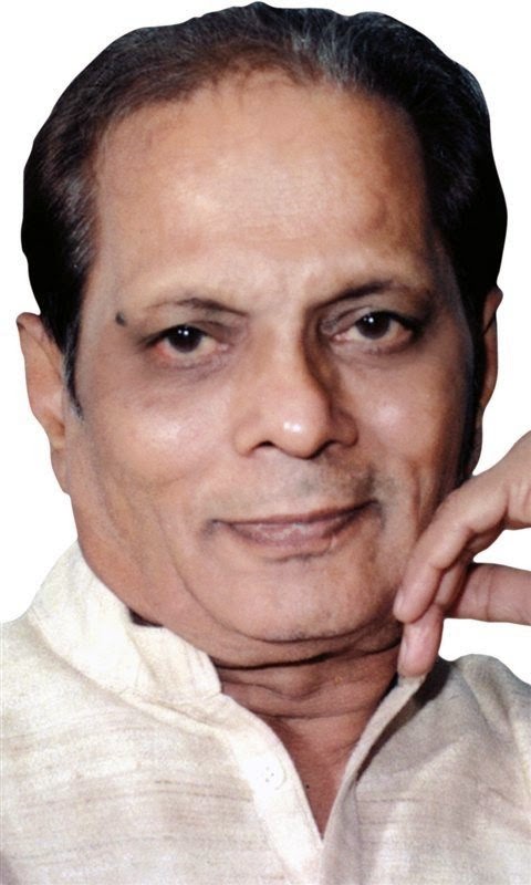 Sudhir Phadke - Alchetron, The Free Social Encyclopedia