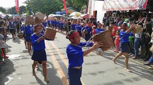 Mangyan Festival of Mansalay