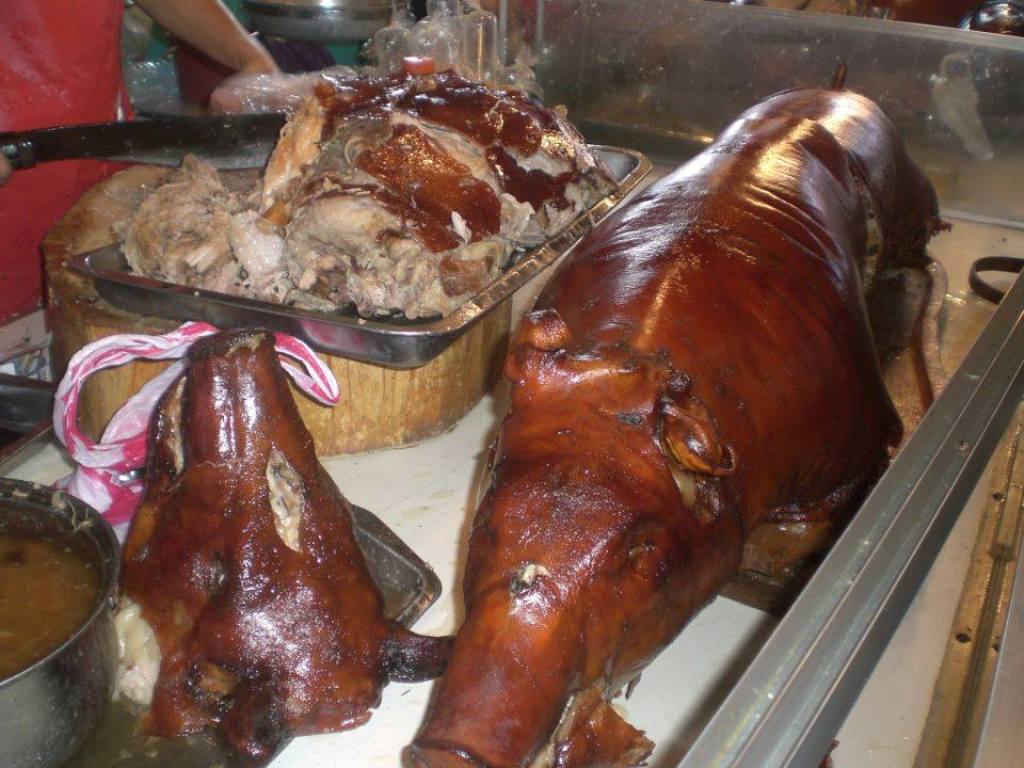 Why Do Filipinos Love To Have Lechon Cebu During Any Occasion? # ...