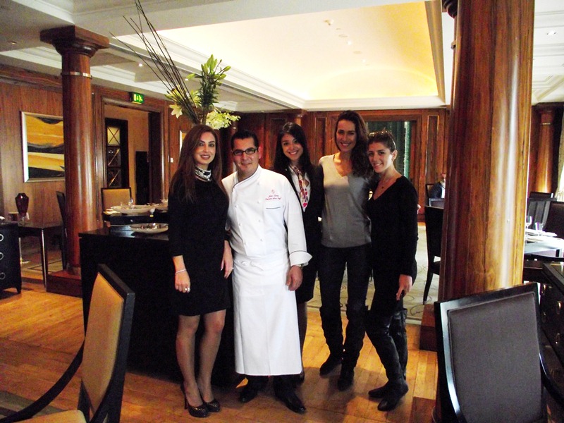 CherryPink: Man, I feel like a Woman!