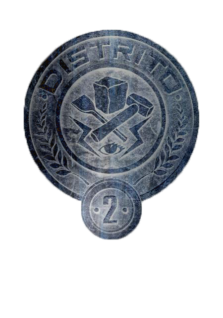 Los Primeros Juegos del Hambre (México) : Distrito 2