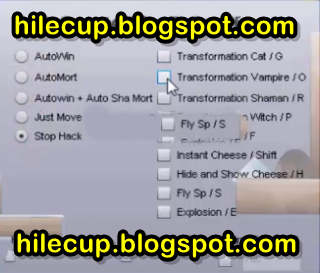 Transformice Hile Efsane Auto Win Hack Hersey Var 25.09.2018