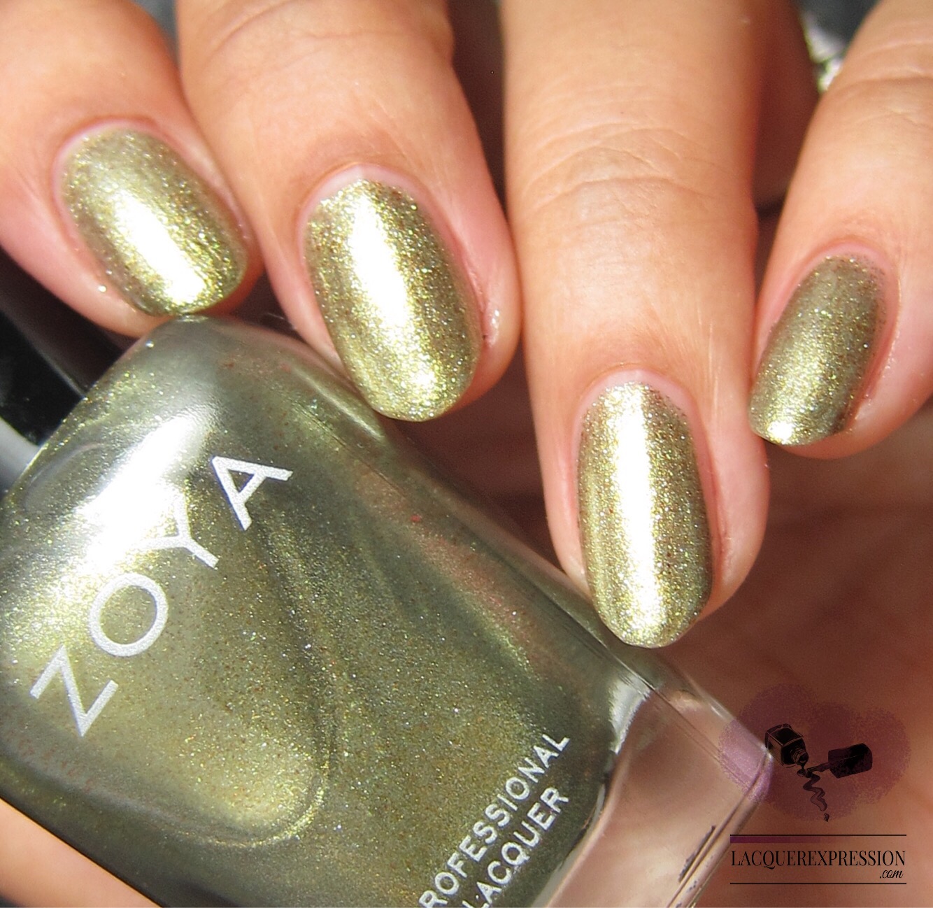 Mainstream Swatch and Review - Zoya Sophisticates Collection (Part II ...