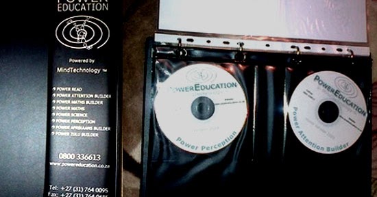 TechnoTutor and PowereDucation: Building a Brick Wall | The Desteni Cult