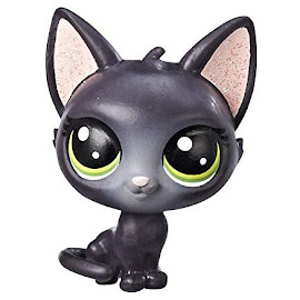 Littlest Pet Shop Series 3 Multi Pack Jade Catkin (#3-78) Pet | LPS Merch
