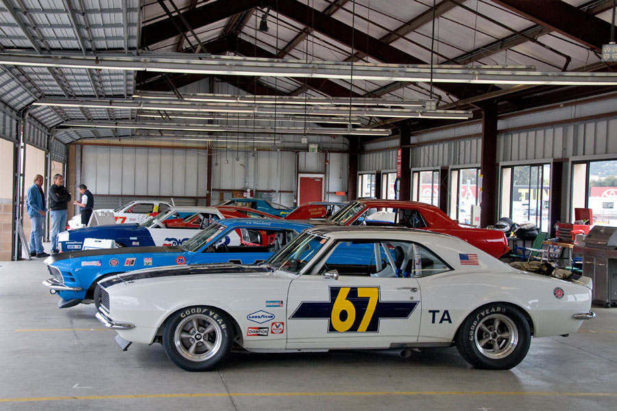 MY GARAGE CENTRAL - It's All About The Cars!: 67-69 CAMAROS