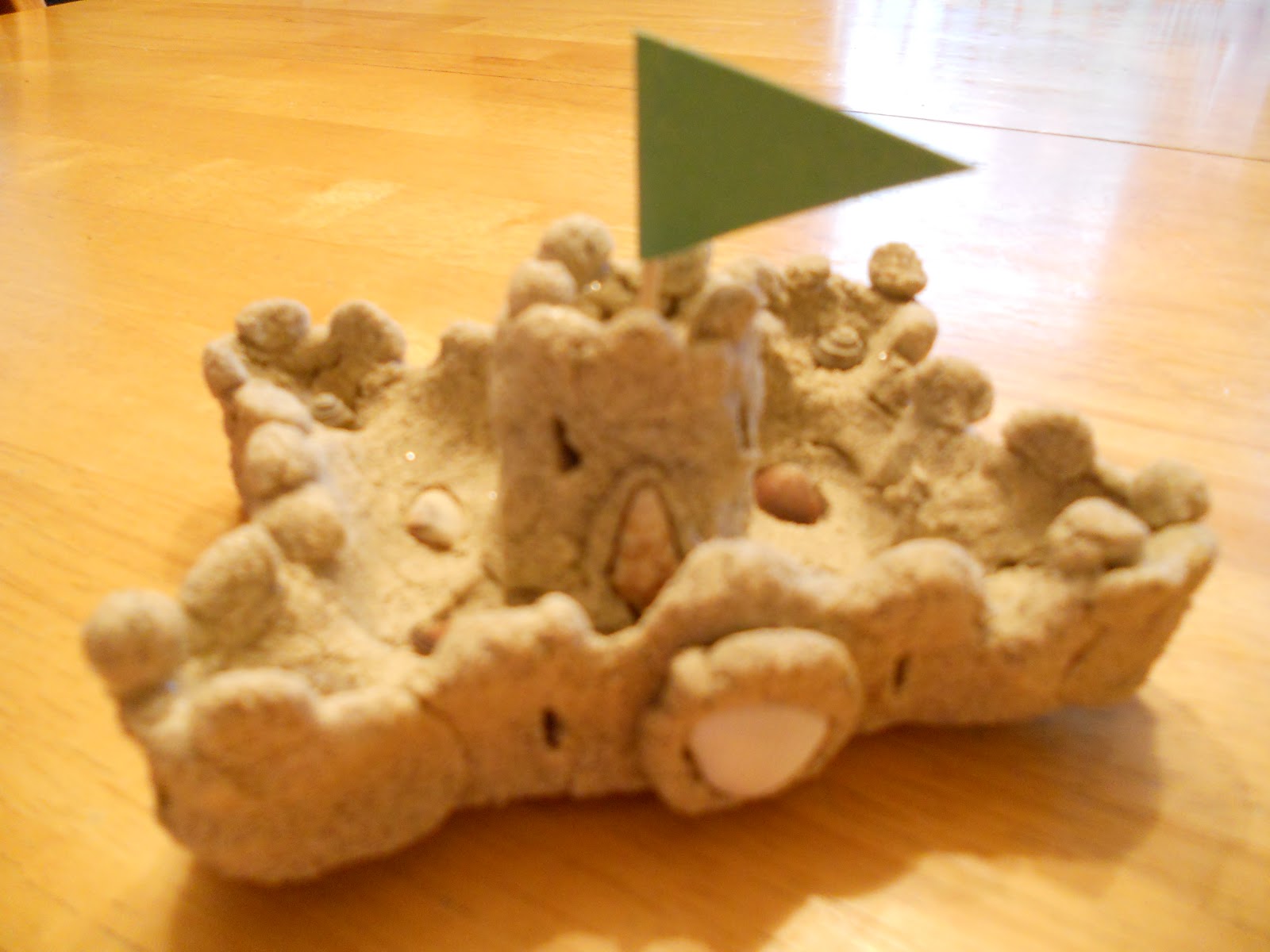 Create Art With Mrs. P!: Survey Says: CLAY!