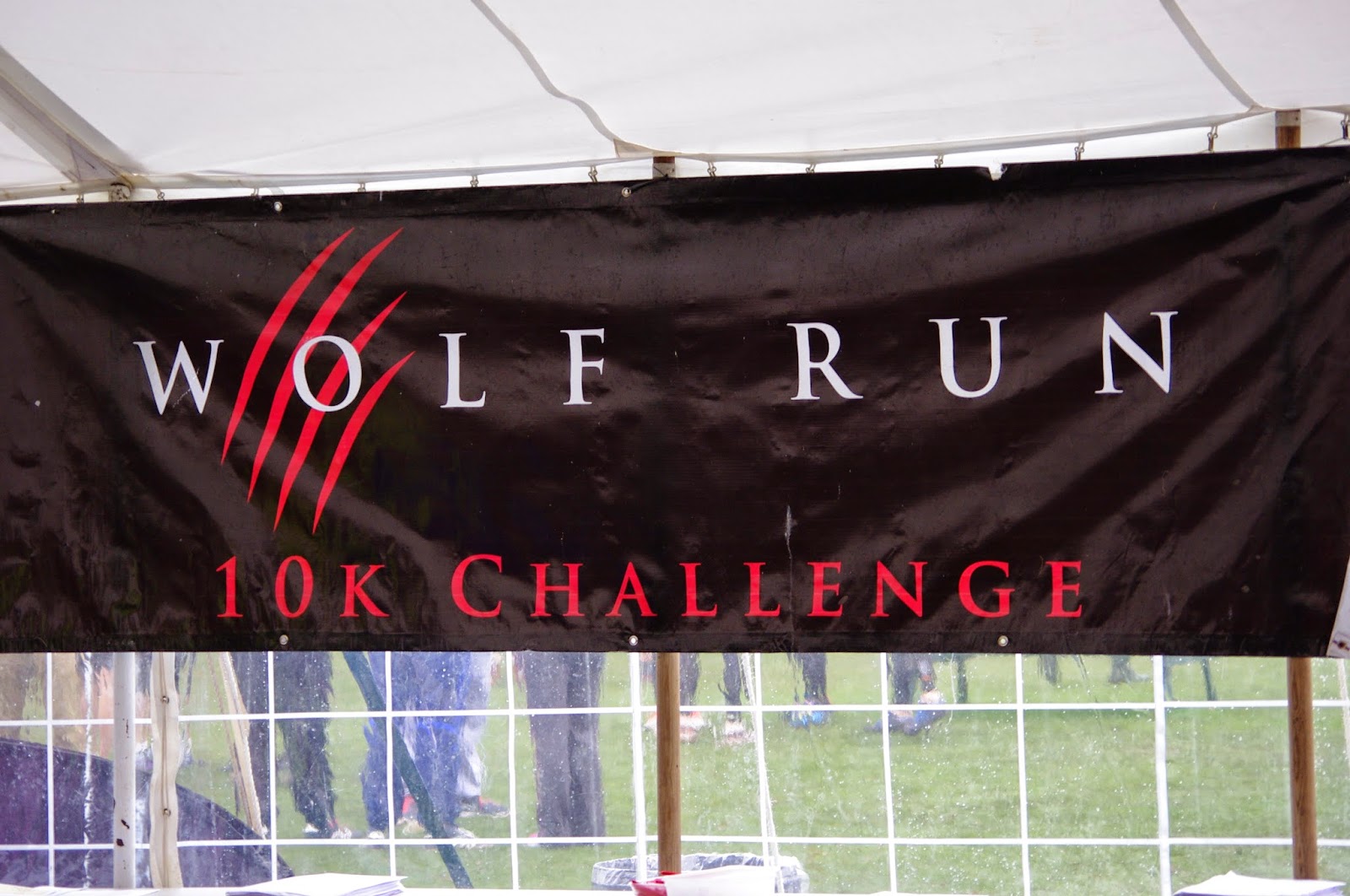 The 10K Wolf Run at Stanford Hall | Priceless Life Of Mine