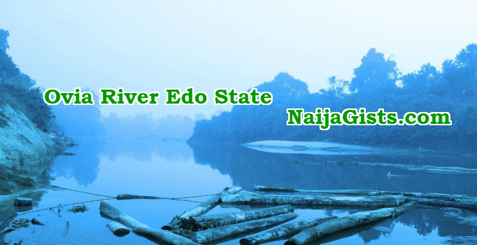 Militants On Speed Boats Attack Police Patrol Team On Ovia River Bridge ...