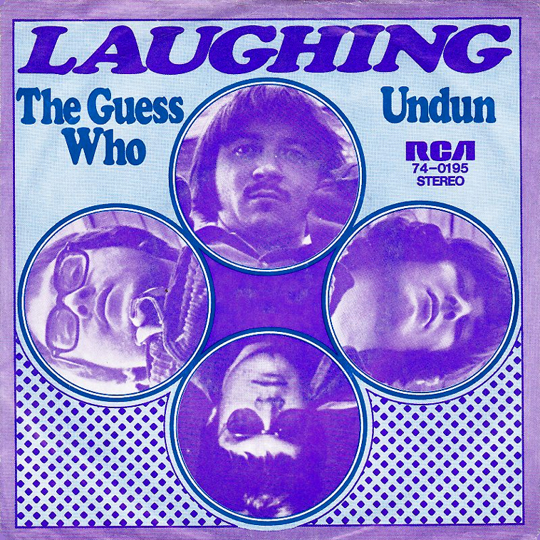 juicyjaila: The Guess Who - KSHE FM Radio 1974-05-06 Ambassador Theatre ...