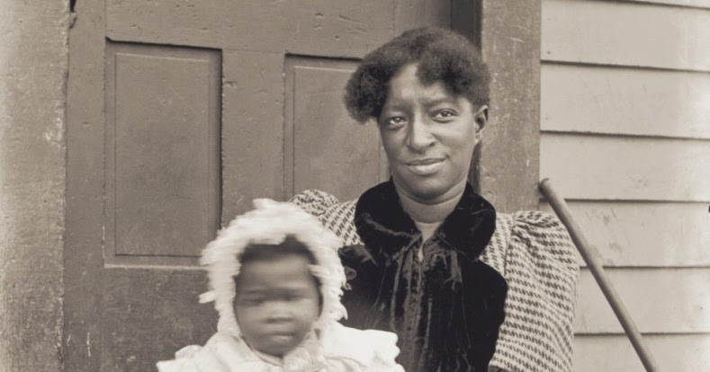 For All My Relations