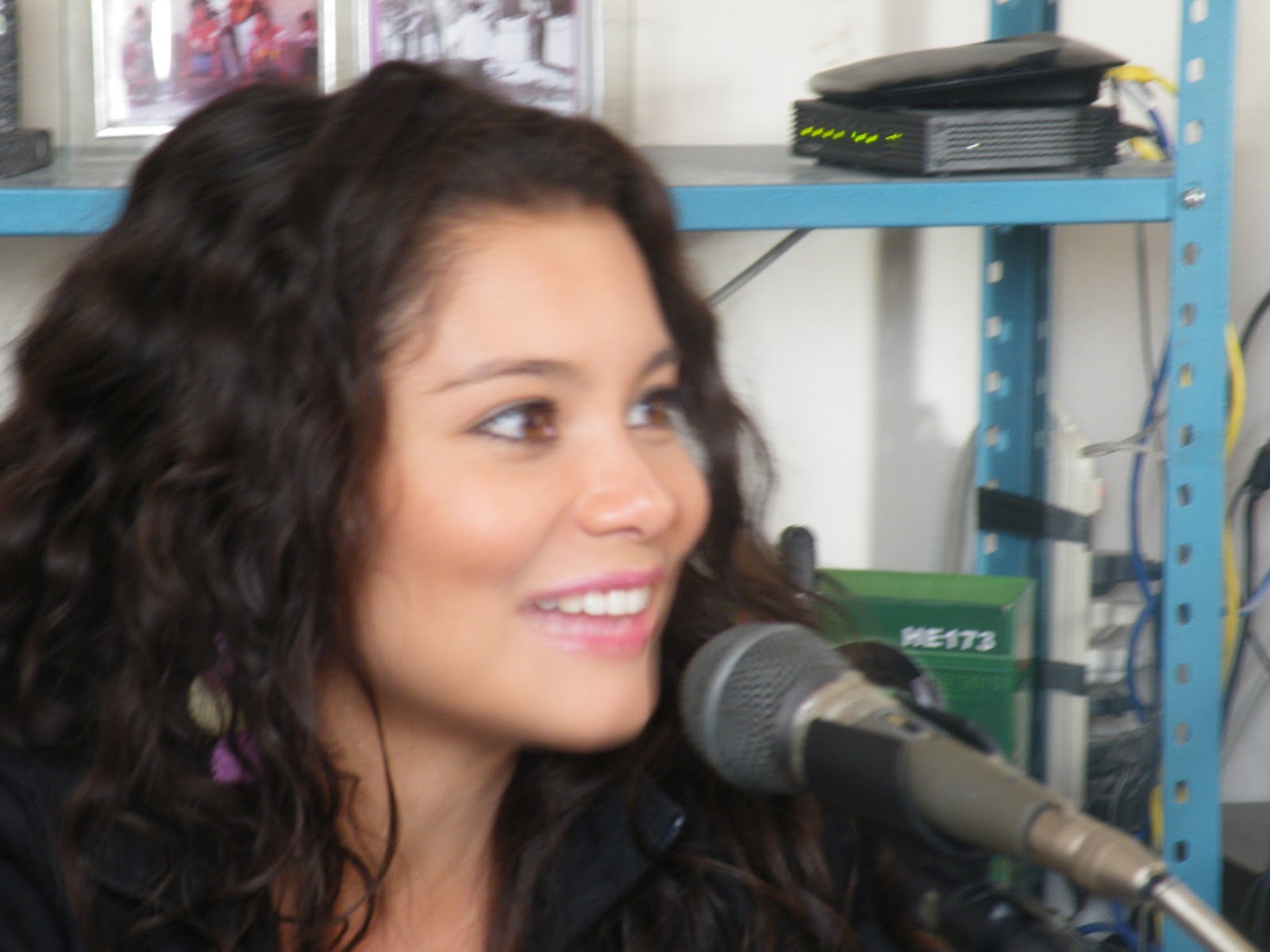 LAS ESPINAS DEL NOPAL: mayo 2013