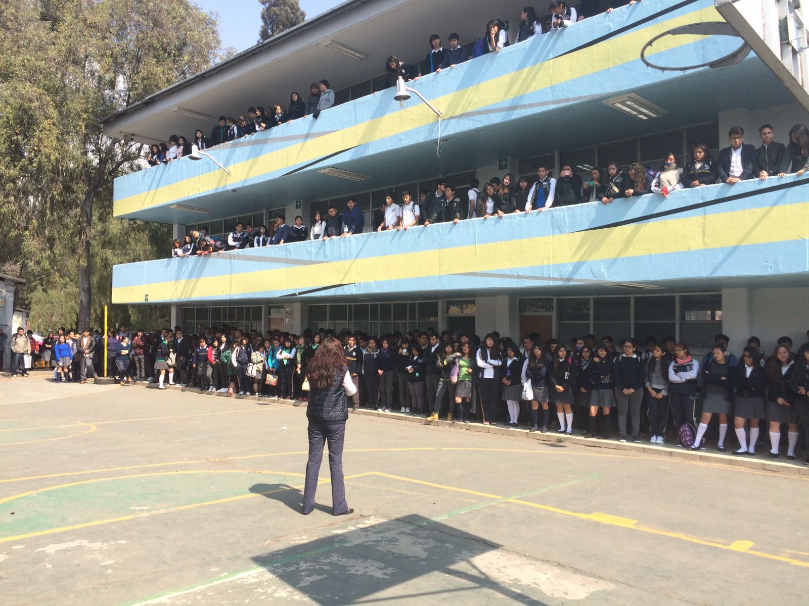 Eco-Schools CETis 56