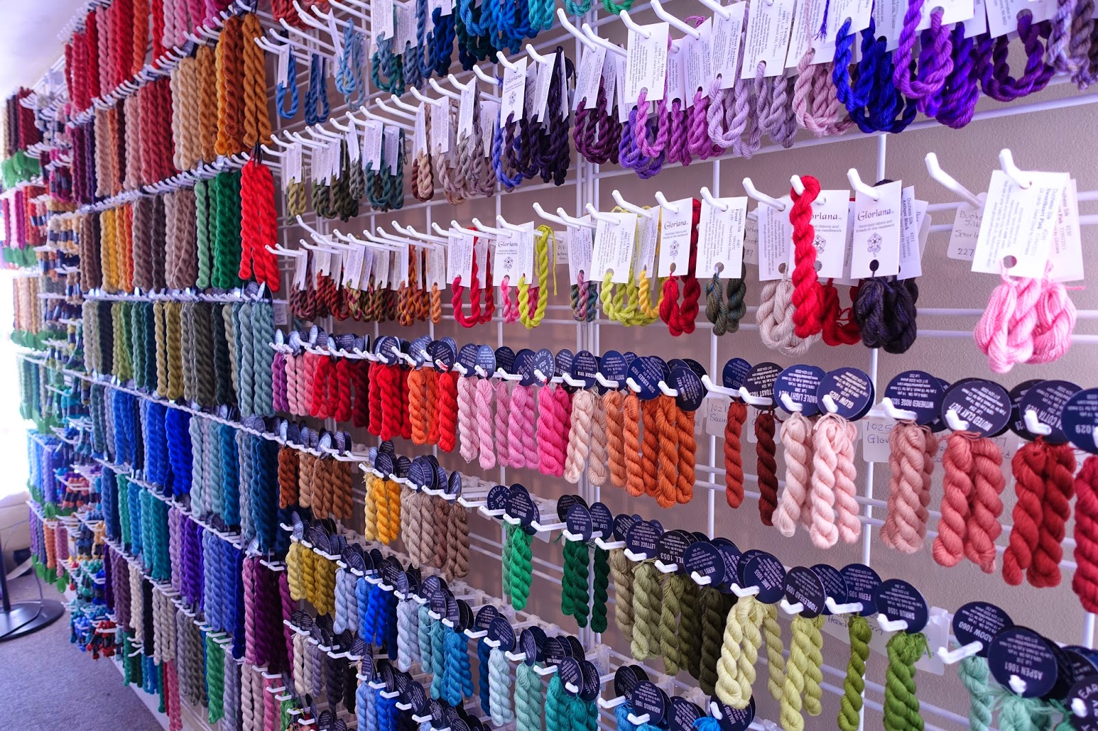 My New Hobby - Preppy Empty Nester F