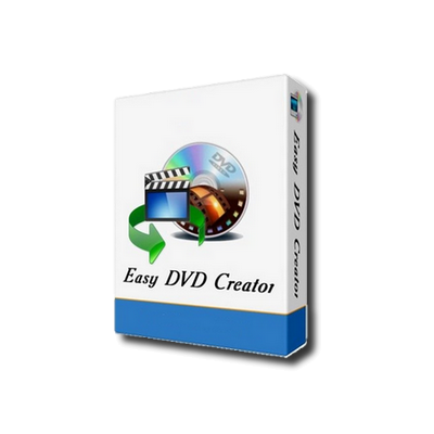 Easy DVD Creator 2.5.9 [Convierte a DVD tus archivos de video ...