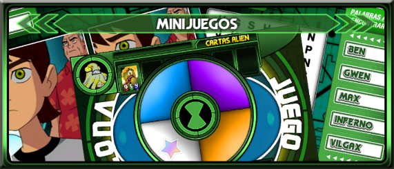 Ben10universosupremo