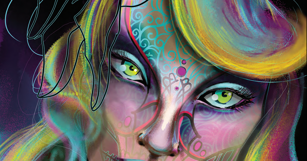 AstraDaemon's Lair : Judging A Book By Its Cover: The Art of Labat