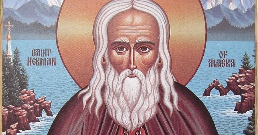 ORTHODOX CHRISTIANITY THEN AND NOW: Saint Herman of Alaska Resource Page