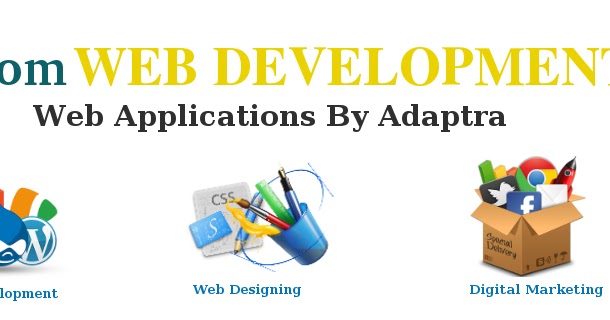 Adaptra - Everything Digital - Only the Best You can Get: Top Reasons ...