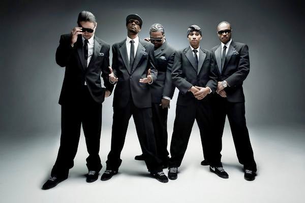 Wu Tang Clan Disciples: Wu-Tang Clan setting trends