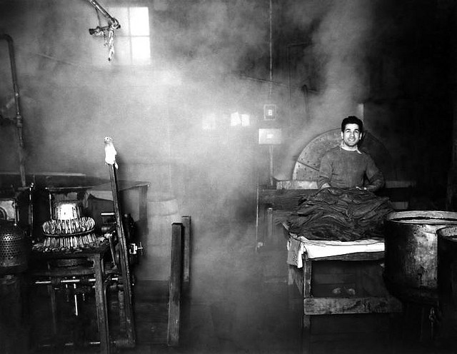 Sin amalgamas: Desintoxicación de mercurio: acrodinia