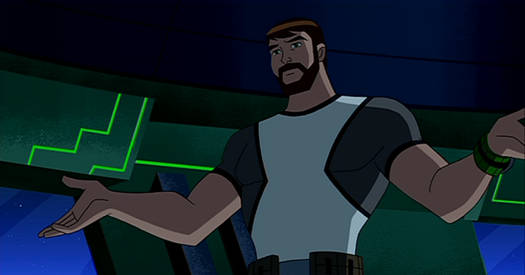 Ben 10 Ultimate Alien Episode 30 Ben 10,000 Returns In Hindi Watch ...