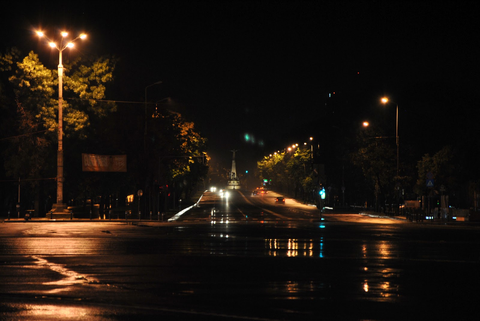 Călător prin lume: Noaptea muzeelor in Bucuresti 19 mai 2012