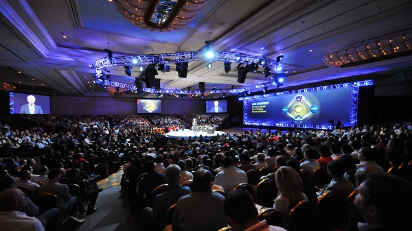 How to Get the Best Event Production Services London?