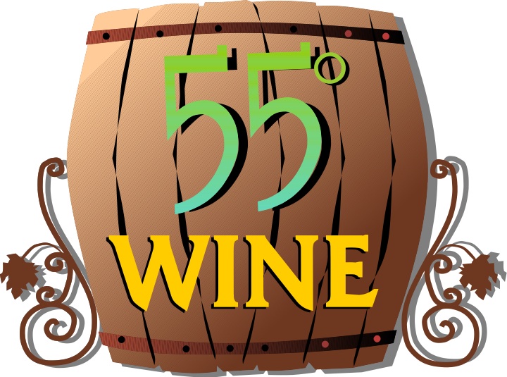 Los Angeles Green Drinks: LA Green Drinks and Wine Tasting @ 55 Degree ...