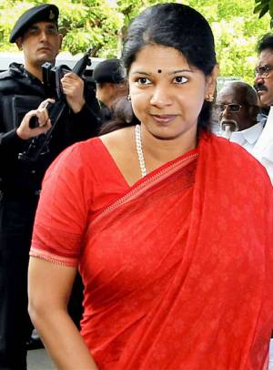 Kanimozhi - JungleKey.in Image #50