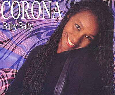 Rádio Lucweb: História da cantora Corona