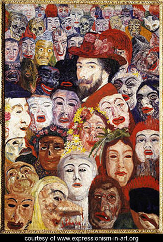 Mrs. Hood's Art Room