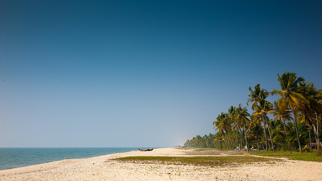 Alappuzha Beach- Visit This Precious Gem of India ~ Voyages Kerala
