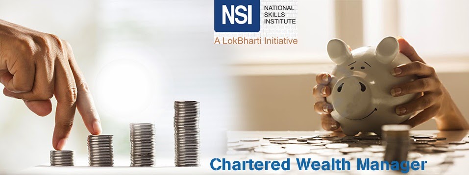 NSI | Chartered Wealth Manager | Wealth Management Course | CFP | Tally ...