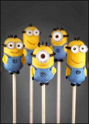 Minion photography ideas