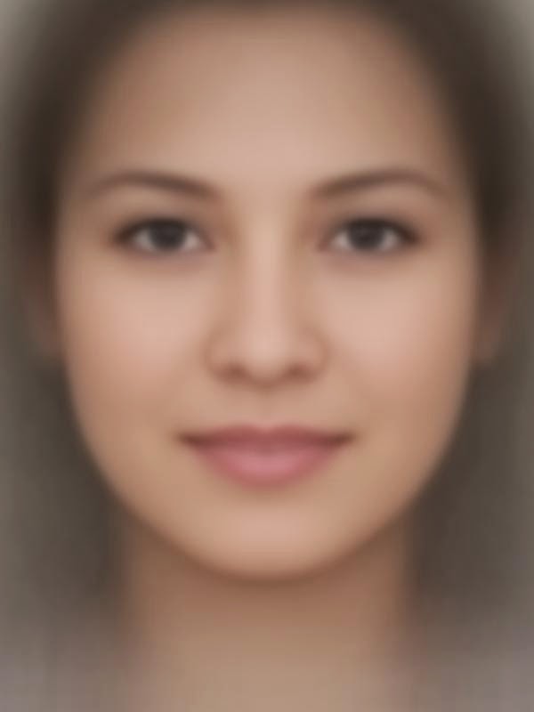 Redefining Open Minds: Global Beauty Standards?