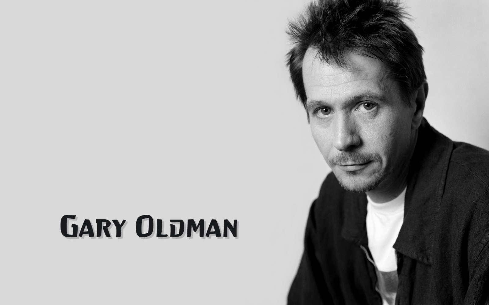 Filmovízia: Gary Oldman