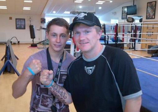 Oscar James Knox - Ten Billion to One...: Wristbands