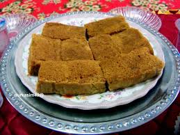 Lasinrang News-Beberapa Macam Kue Khas Bugis Pinrang ~ Lasinrang News