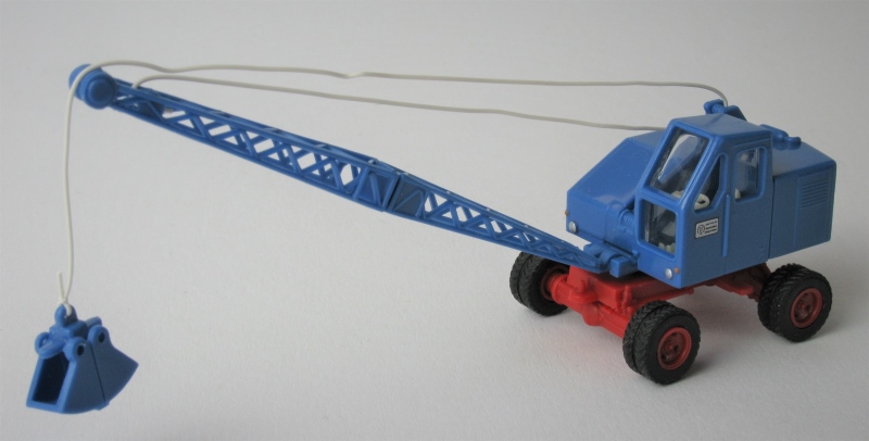 H0 Klassiker: Wiking Februar-Neuheiten und noch mehr