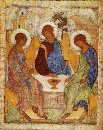 Catholic Faith Sharing: Baptism by Water, Fire and Suffering: The Work ...